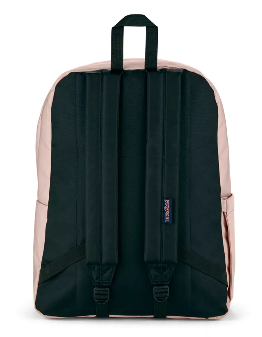 JANSPORT SuperBreak Backpack - MISTY ROSE | Tillys