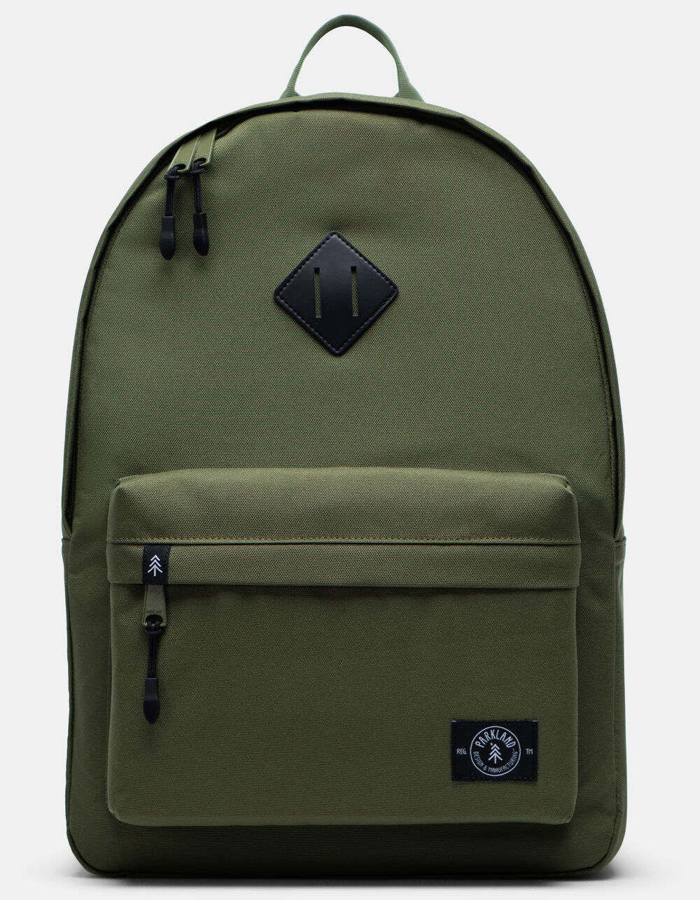 PARKLAND Kingston Backpack - OLIVE | Tillys