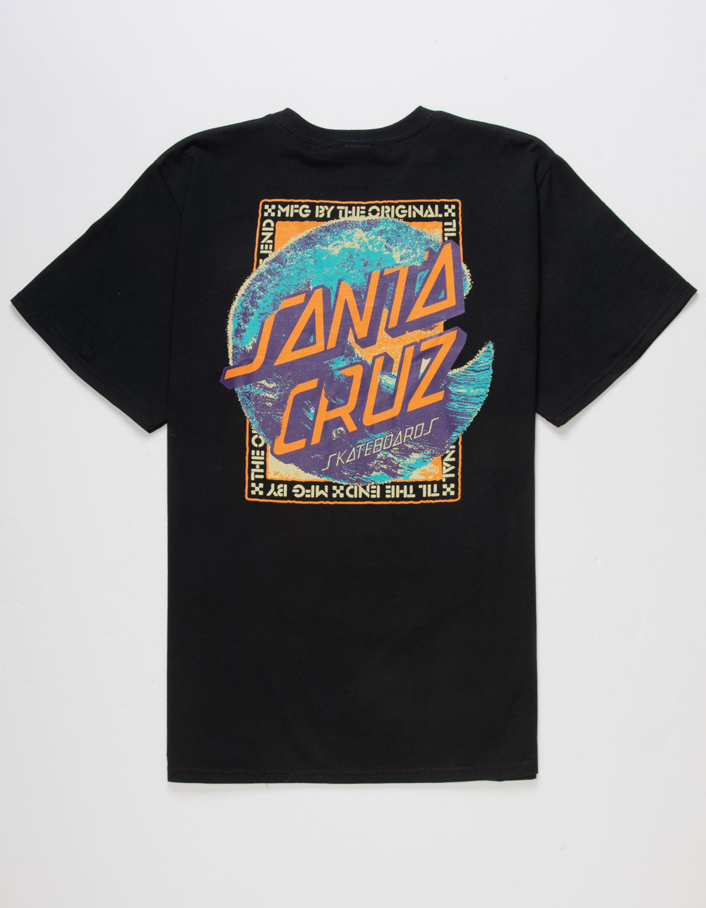 Santa Cruz Clothing: Santa Cruz Shirts & Hoodies | Tillys