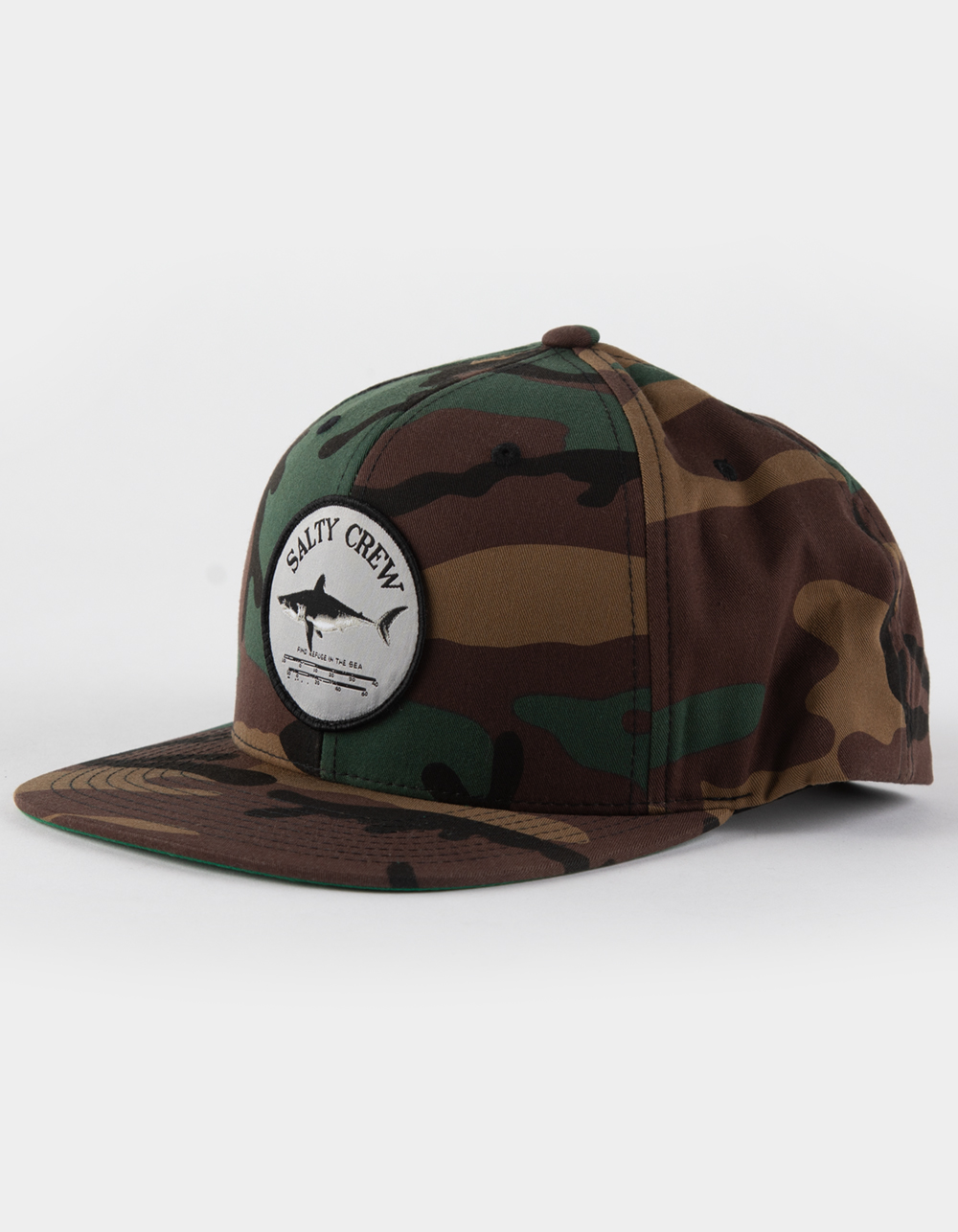 6 Panel Hats | Tillys
