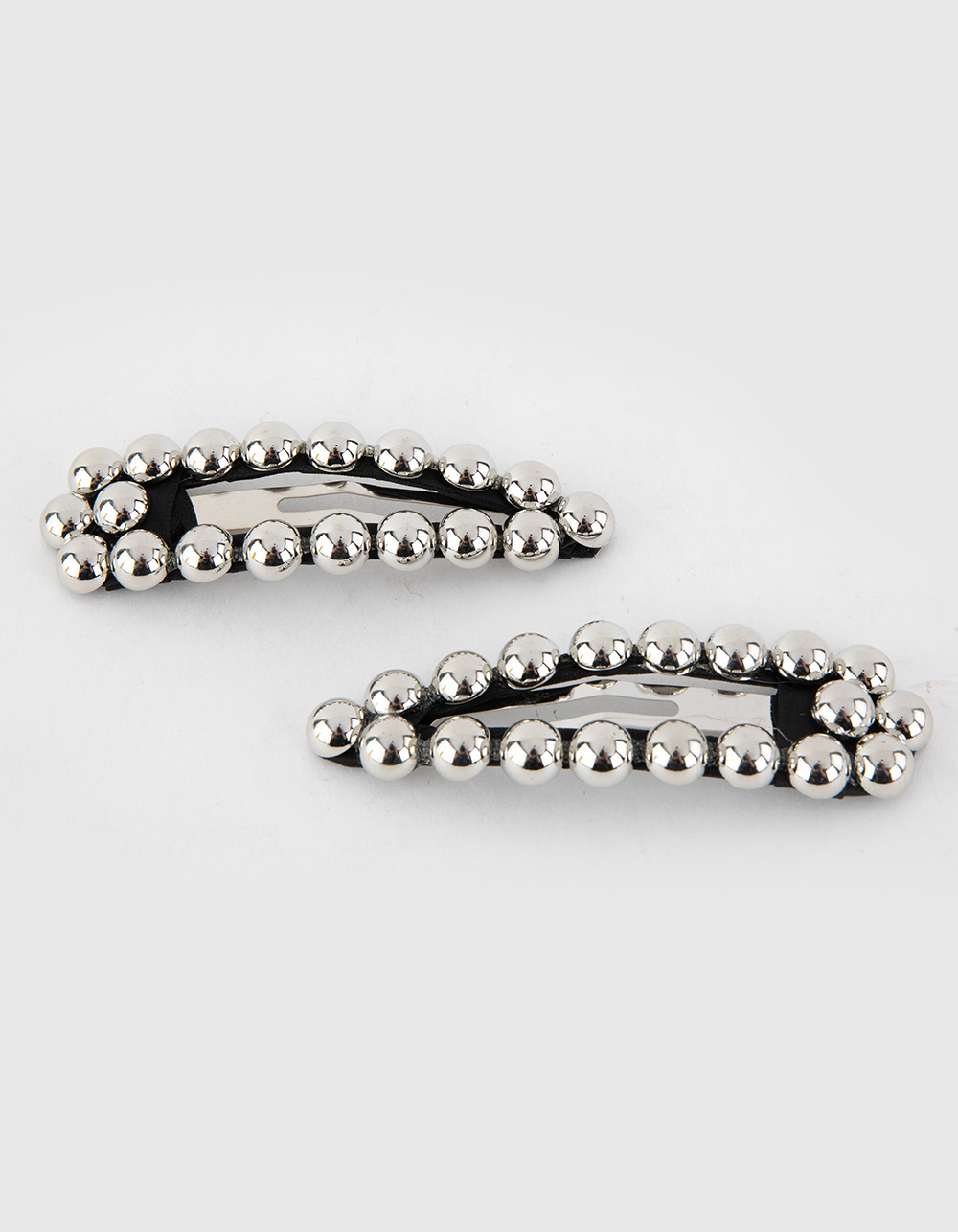 FULL TILT Studded Pins - SILVER | Tillys