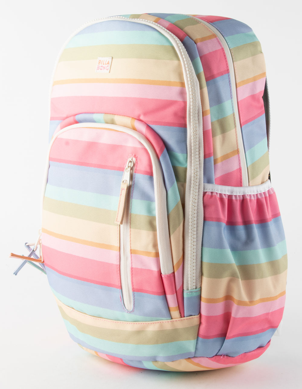 BILLABONG Roadie Jr Girls Backpack - MULTI | Tillys