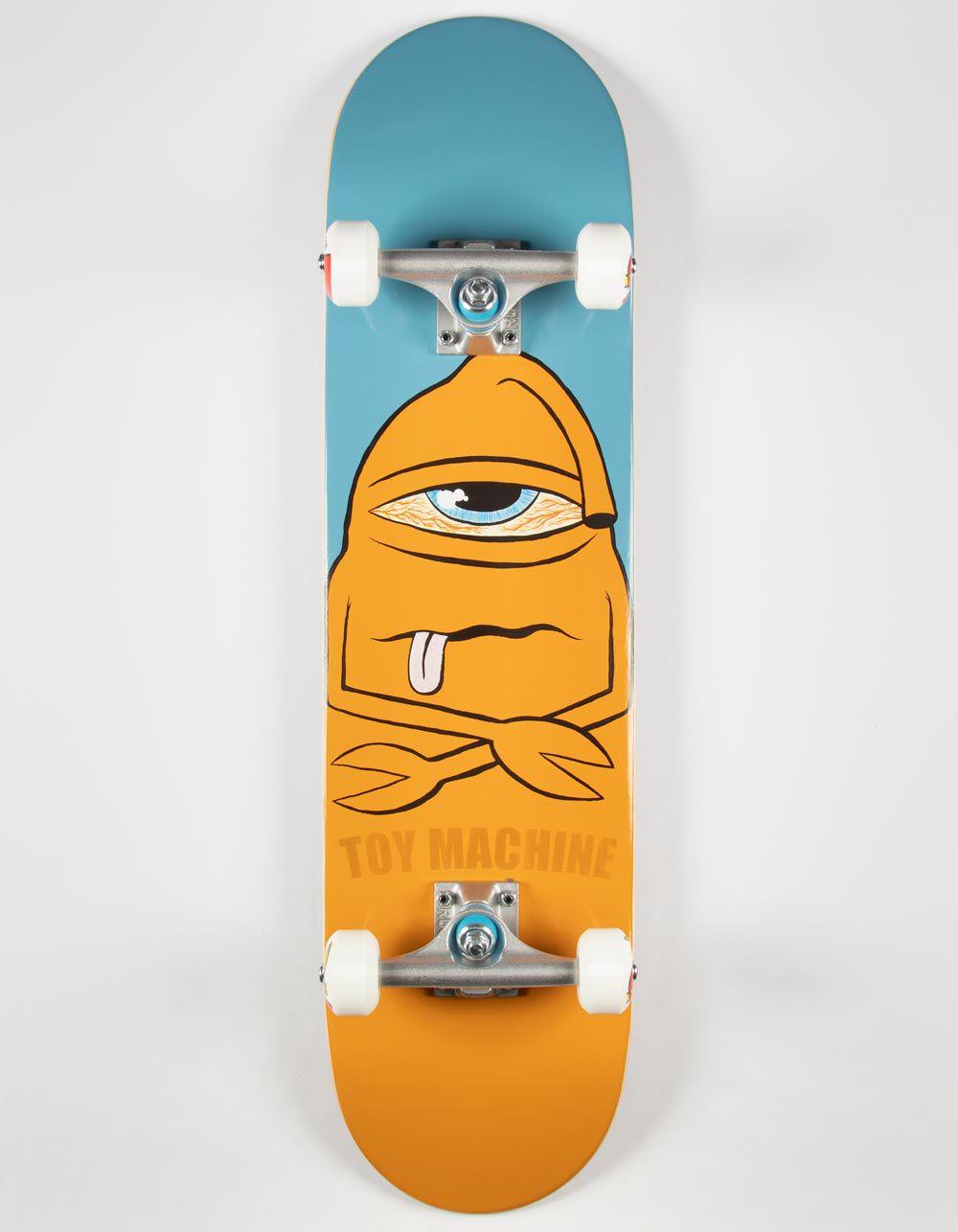 Toy Machine Sect Face