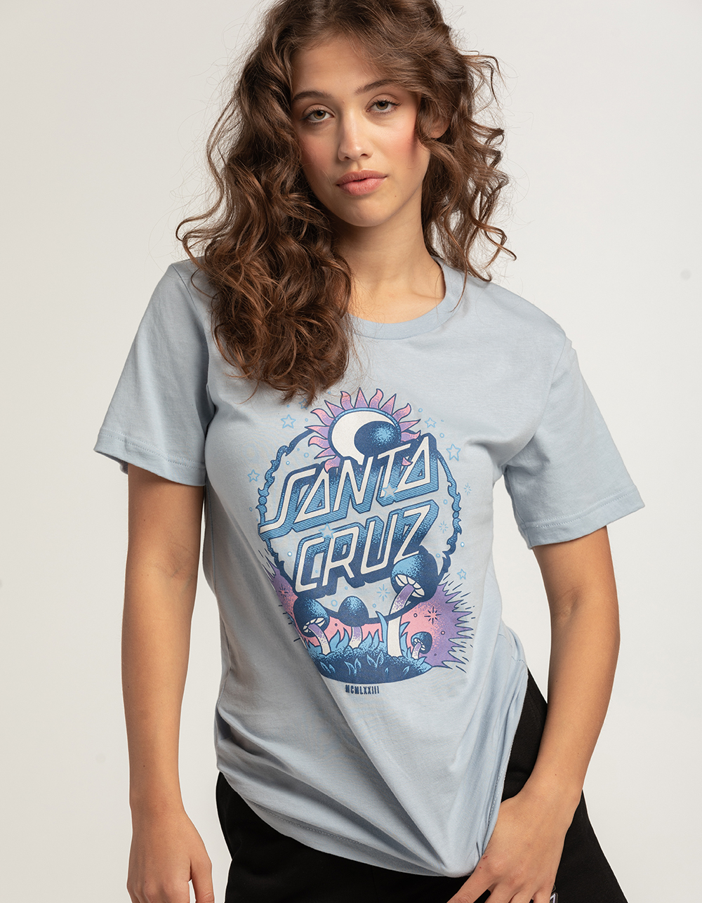 Santa Cruz Clothing: Santa Cruz Shirts & Hoodies | Tillys