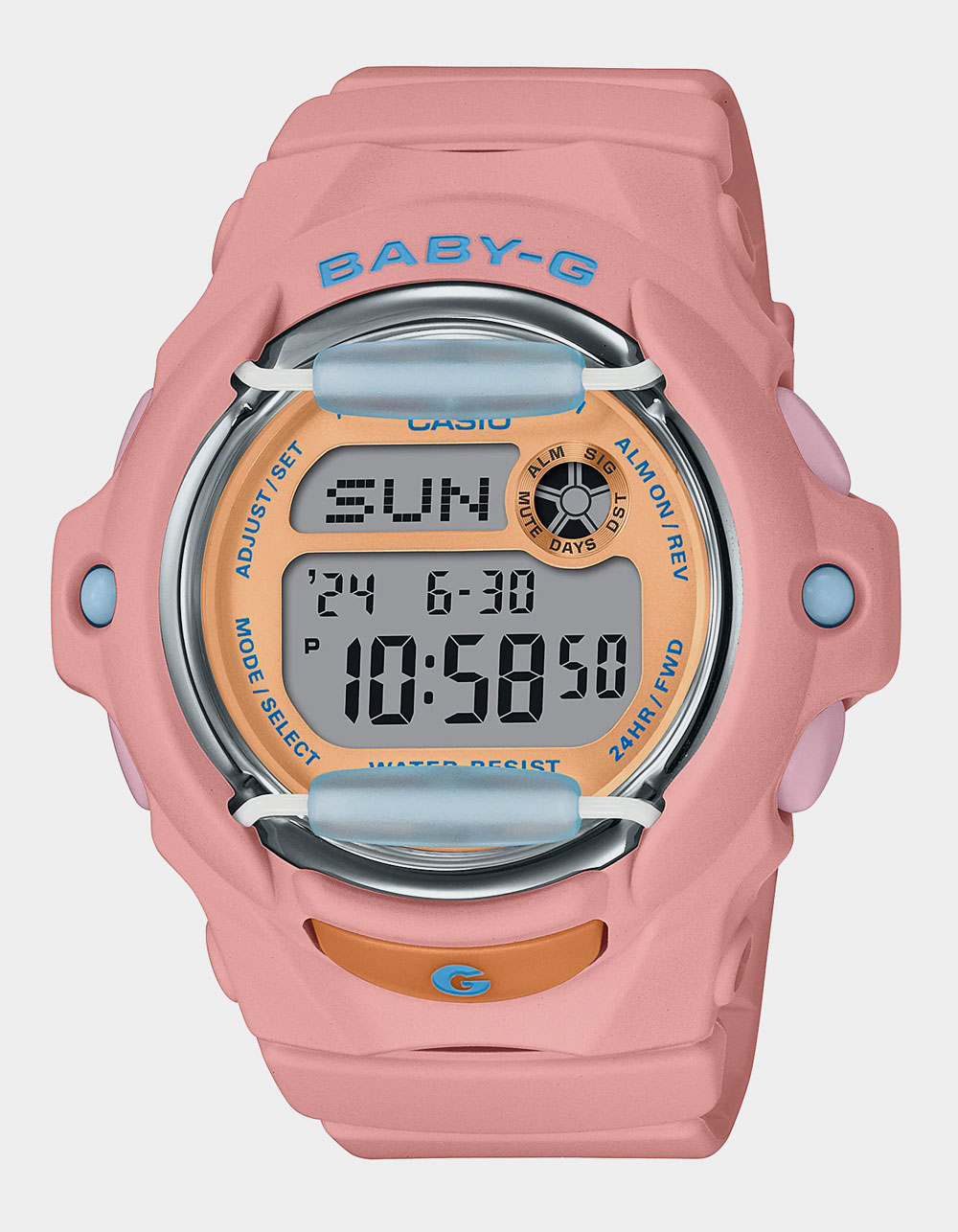 Cool G Shock Watches | Tillys