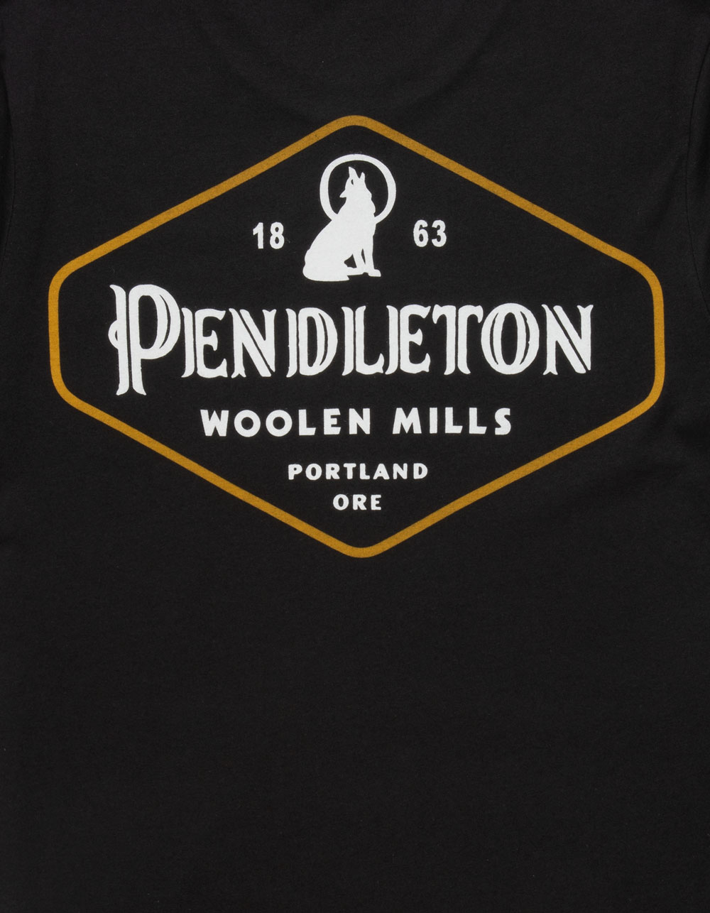 Pendleton Logo