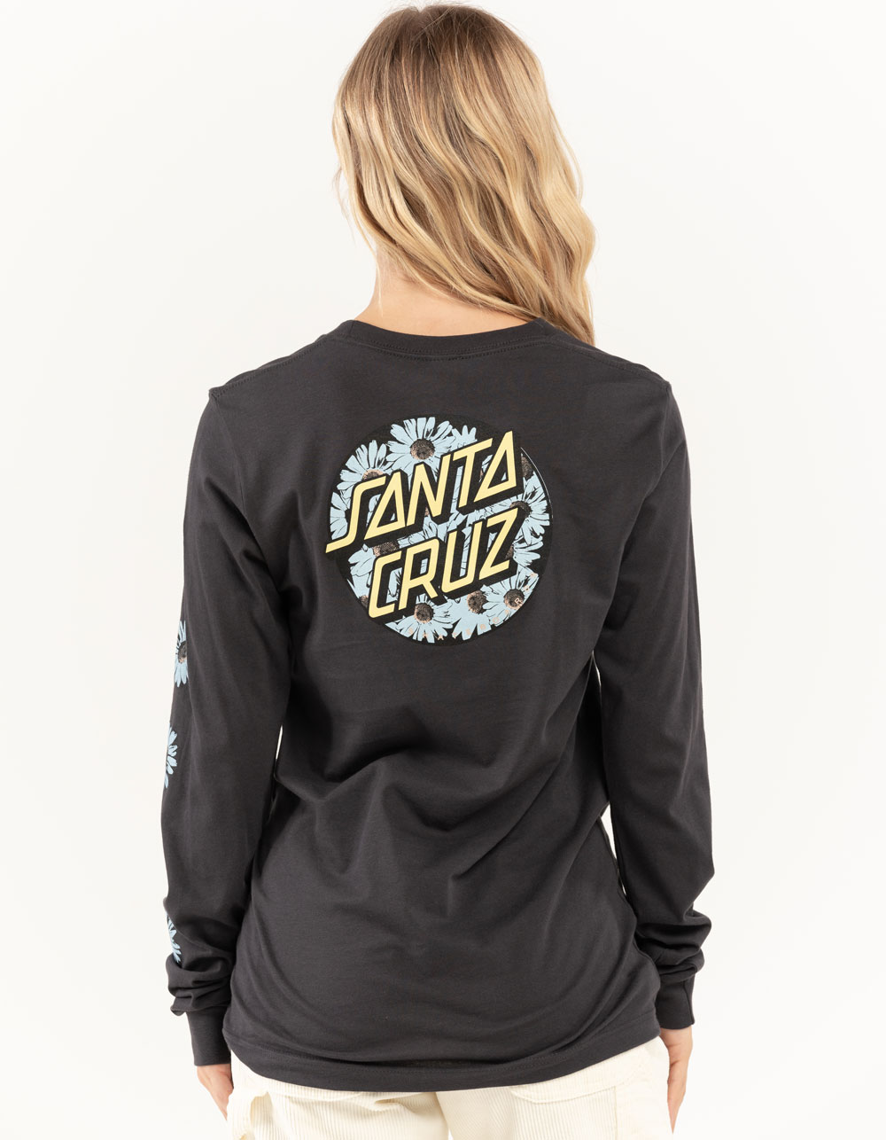 Santa Cruz Clothing: Santa Cruz Shirts & Hoodies | Tillys