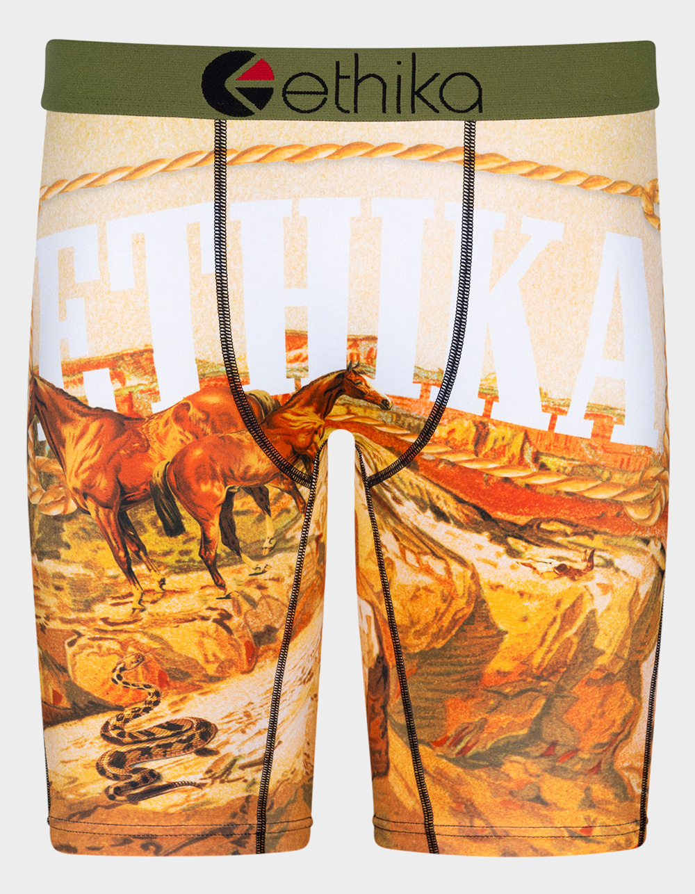 Ethika Boxers & Underwear | Tillys