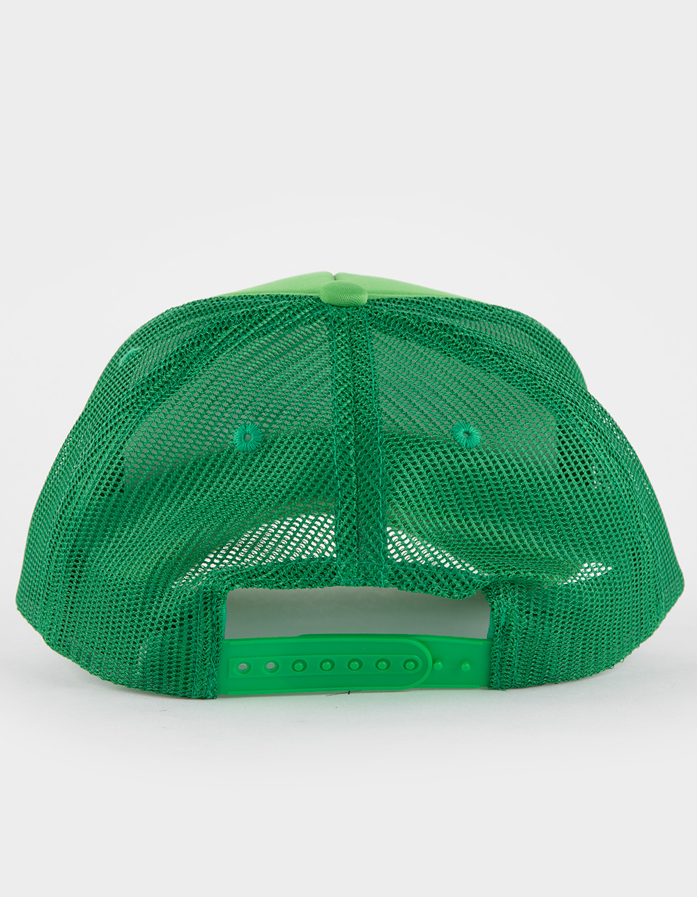 SHADY ACRES Save Water Trucker Hat - GREEN | Tillys