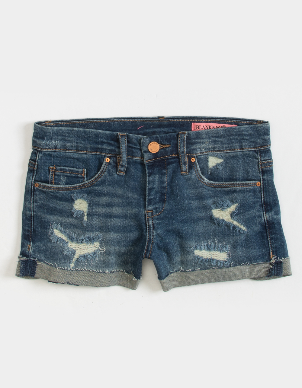 Girls' Shorts: Cute Denim Shorts & More | Tillys
