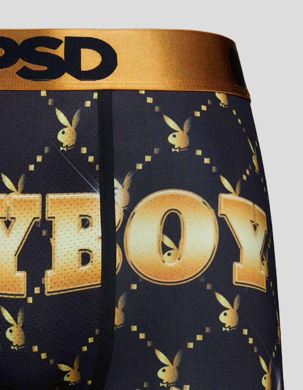 PSD Monogram Lux Mens Boxer Briefs - MULTI | Tillys