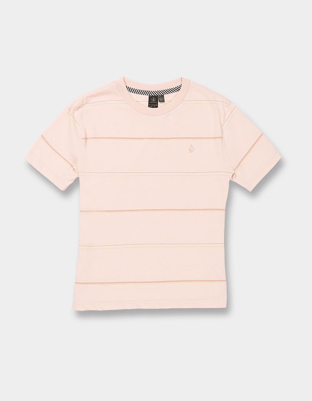 VOLCOM Party Pack Girls Tee - MELON | Tillys