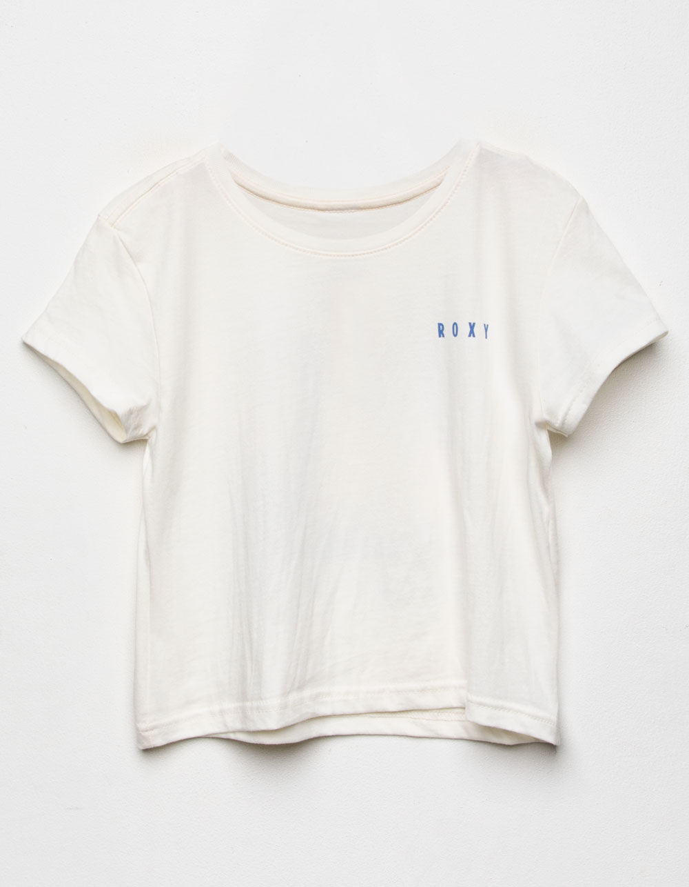 ROXY Vintage Photo Girls Tee - WHITE | Tillys