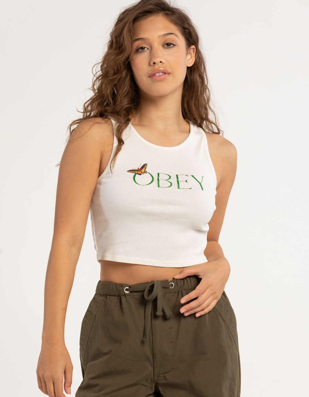 Obey for Women | Tillys