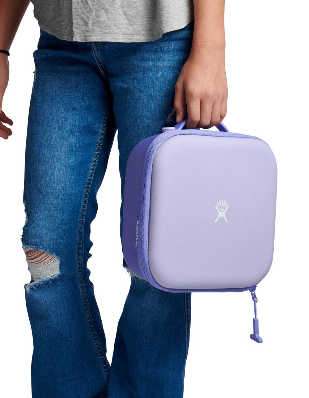 HYDRO FLASK Kids Lunch Box - WISTERIA | Tillys