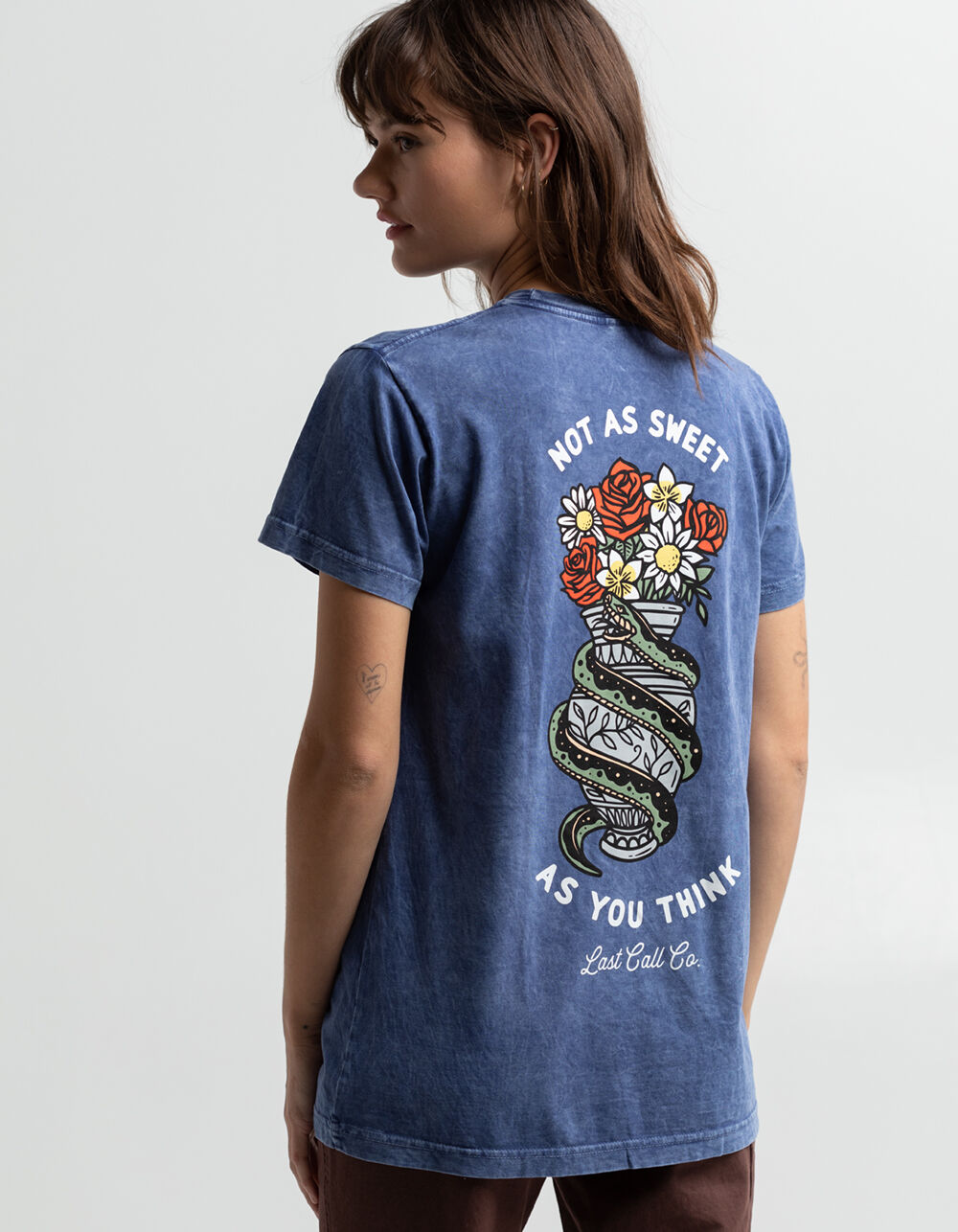 Last Call Co. Clothing | Tillys