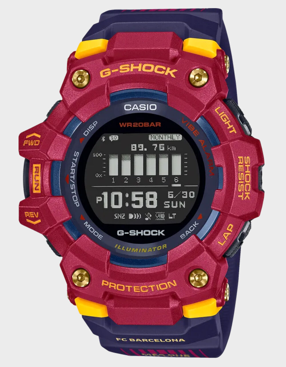 Cool G Shock Watches | Tillys