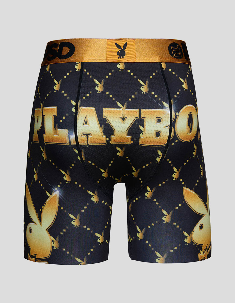 PSD Monogram Lux Mens Boxer Briefs - MULTI | Tillys