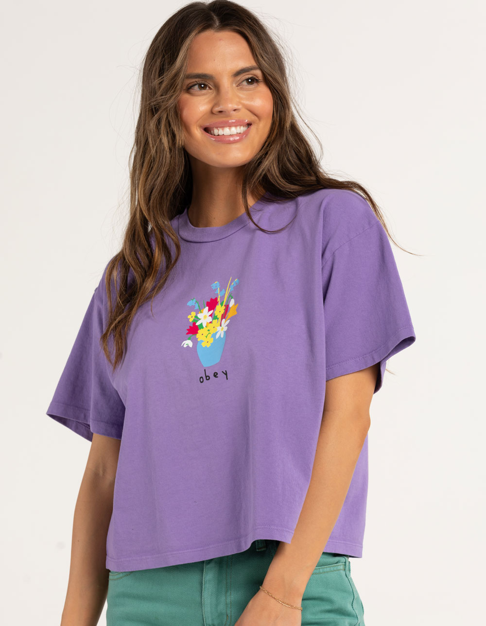 Obey for Women | Tillys