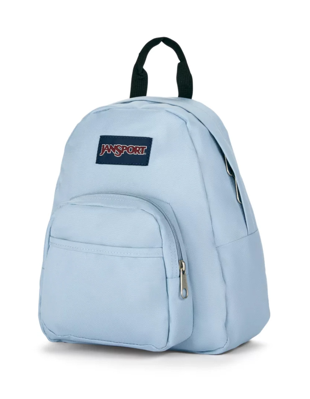 JANSPORT Half Pint Mini Backpack - LIGHT BLUE | Tillys