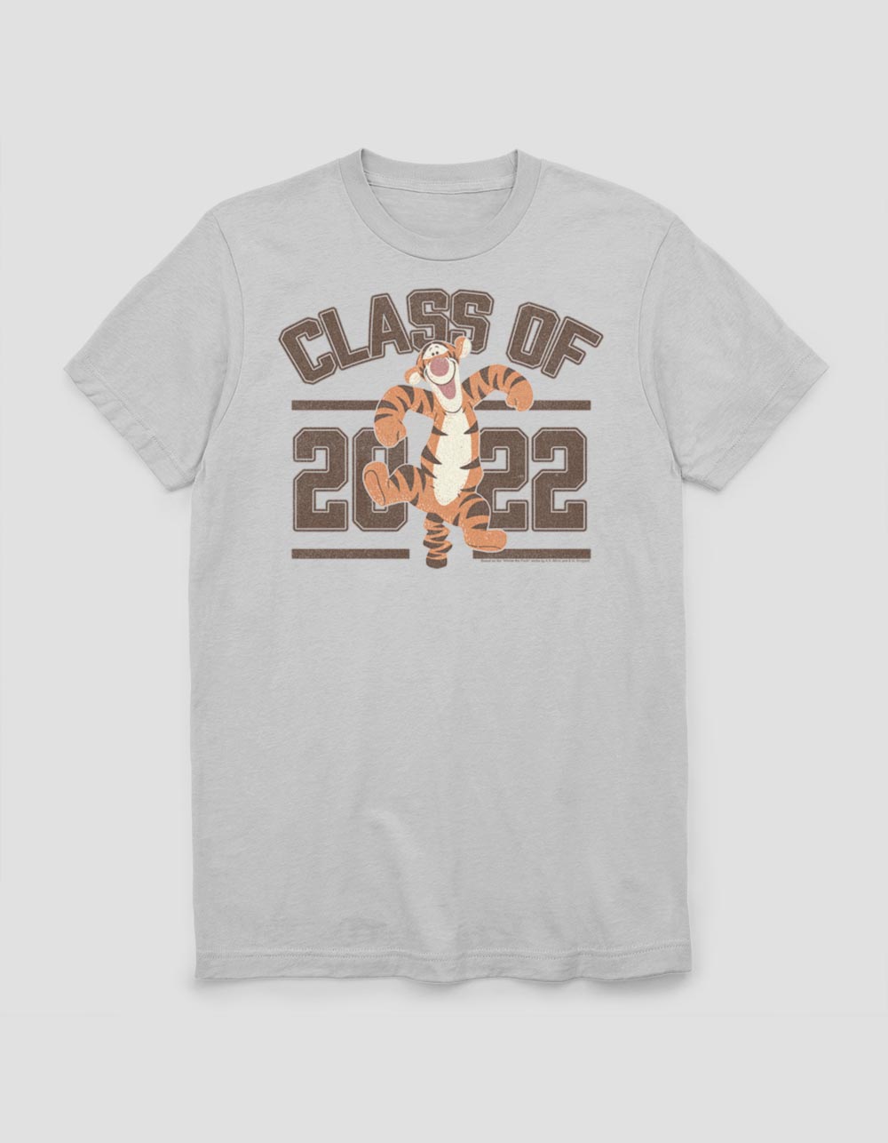 Class Of 2022 Spirit Shirts