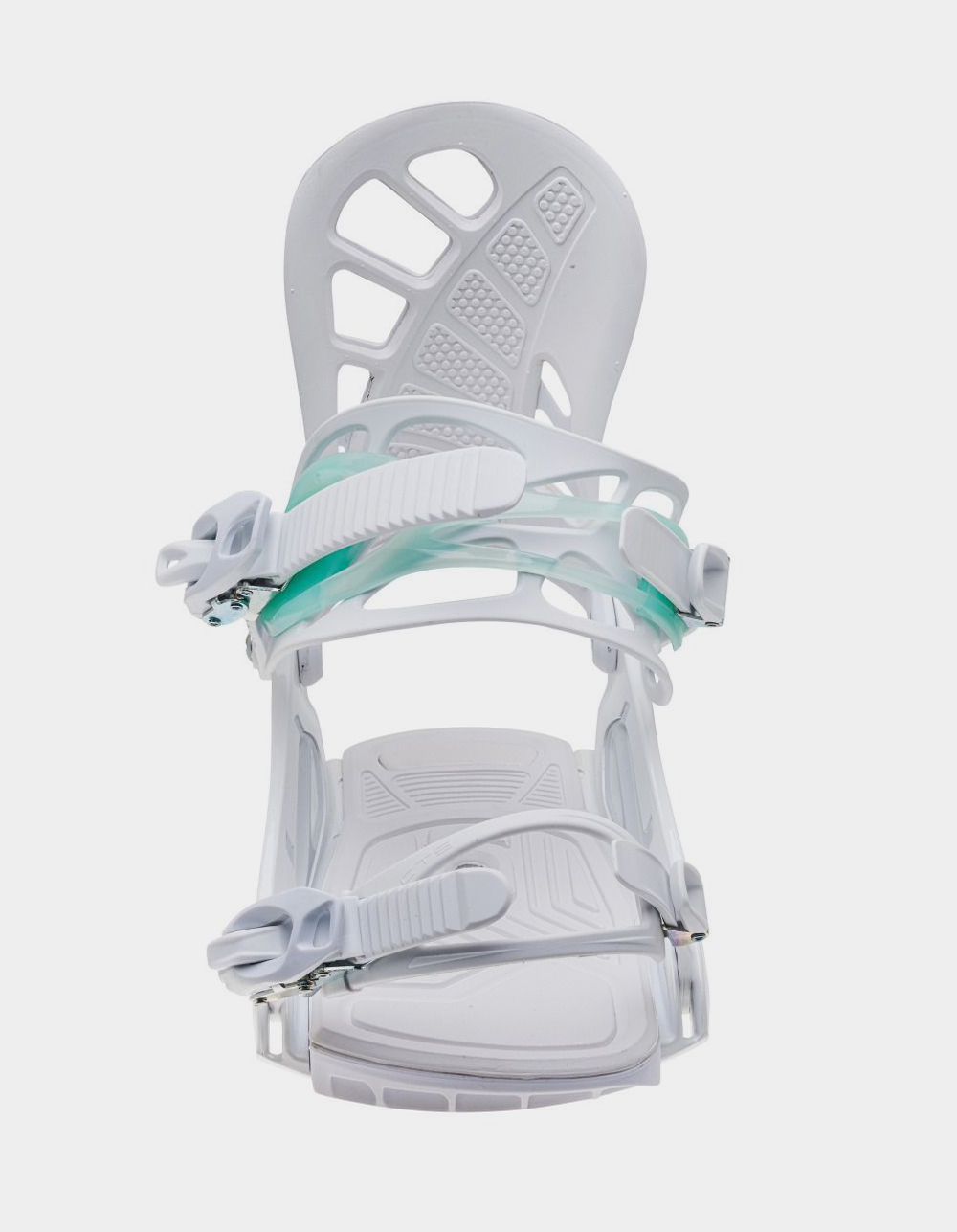 ROXY Lola Womens Snowboard Bindings - WHITE | Tillys