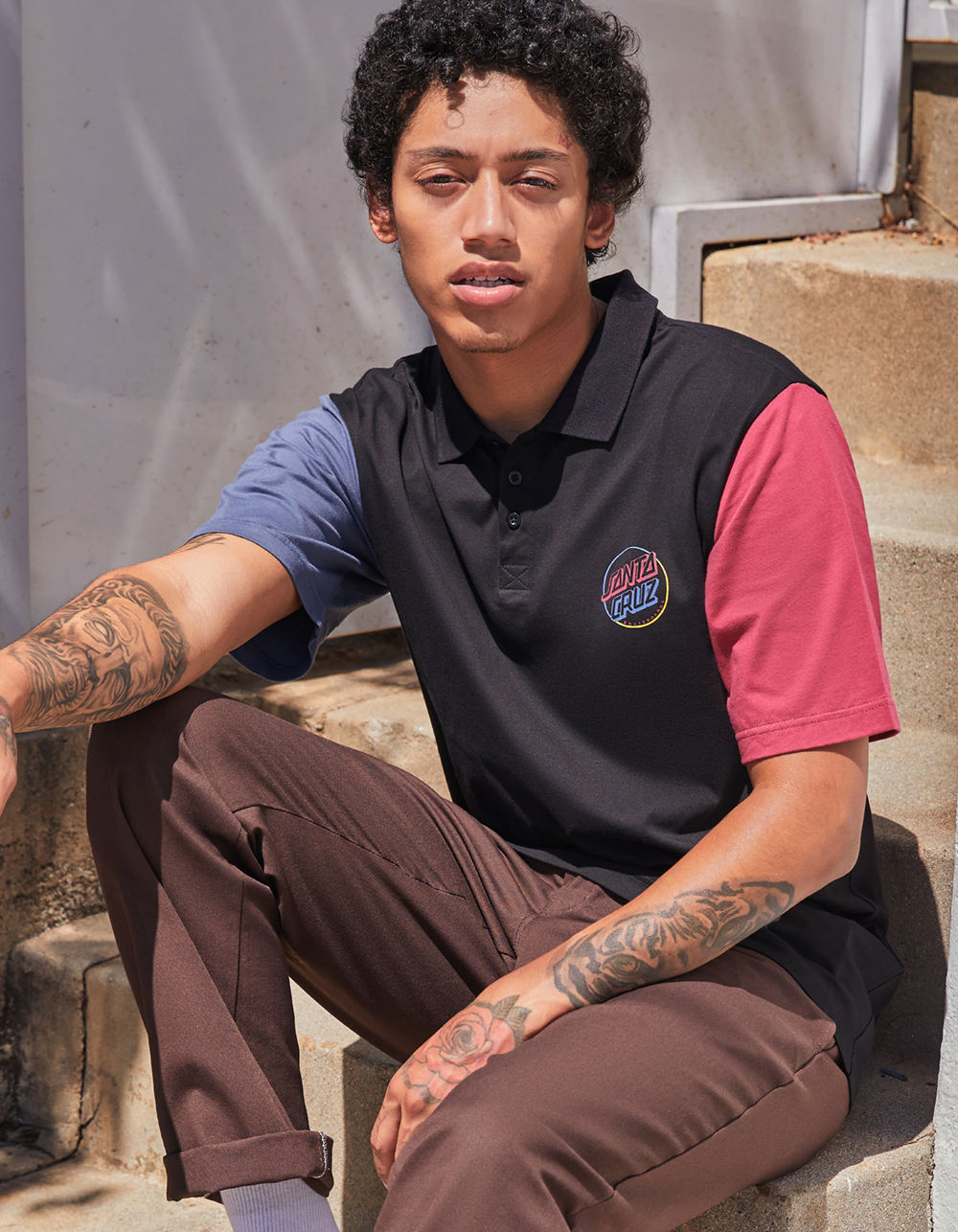 Santa Cruz Clothing: Santa Cruz Shirts & Hoodies | Tillys