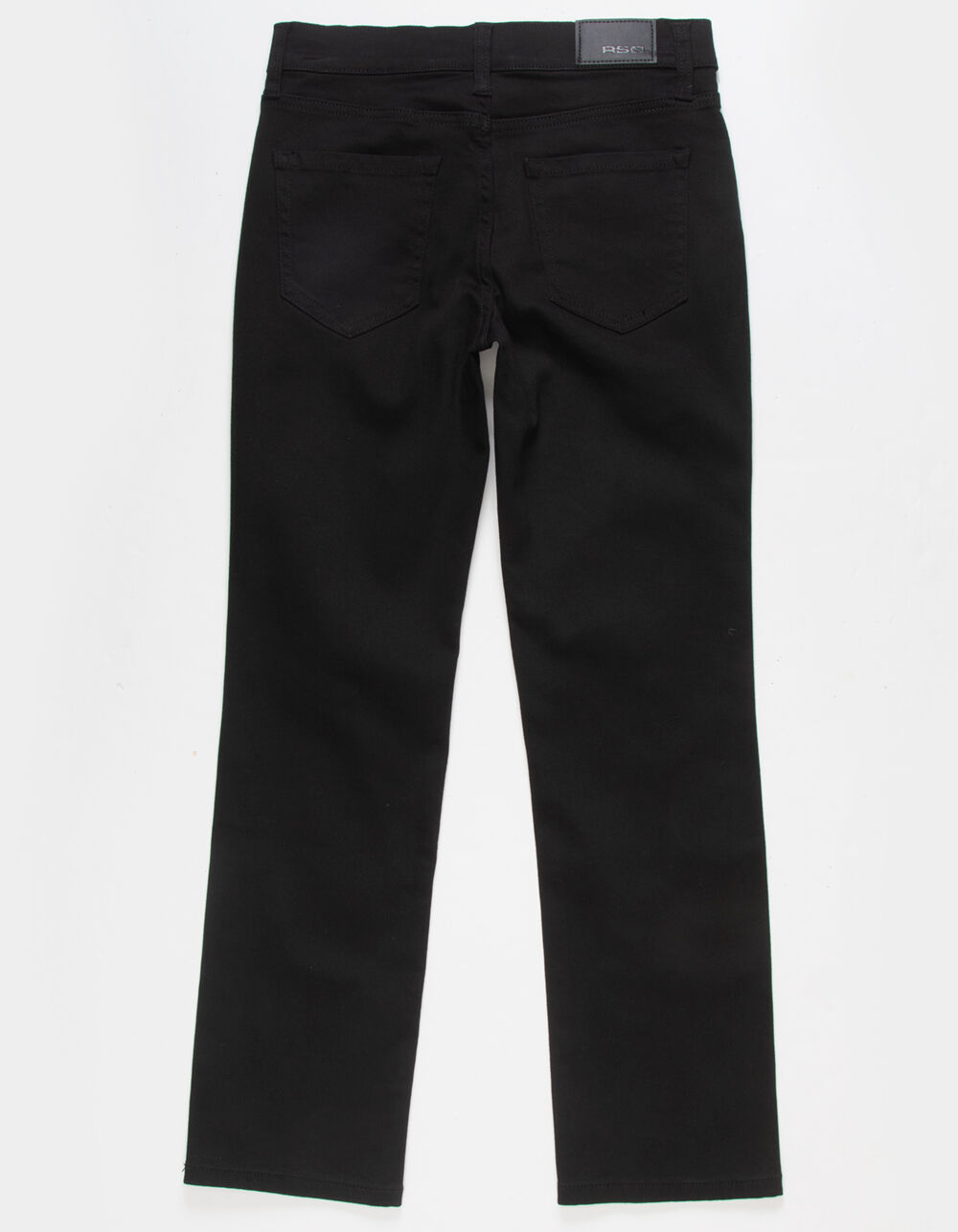 RSQ Boys Slim Black Jeans - BLACK DENIM | Tillys