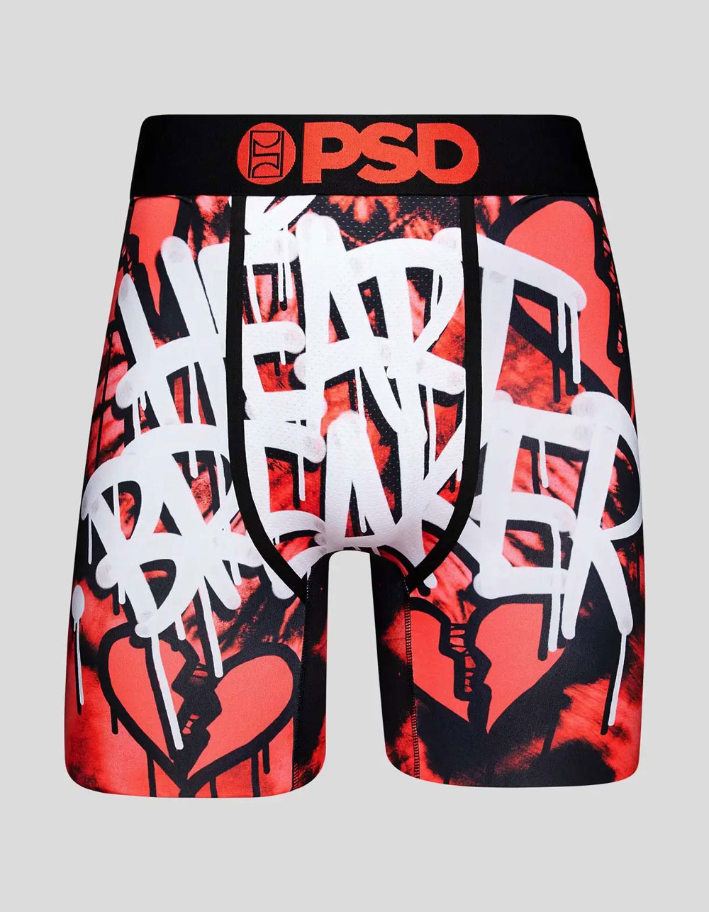 PSD Underwear | Tillys