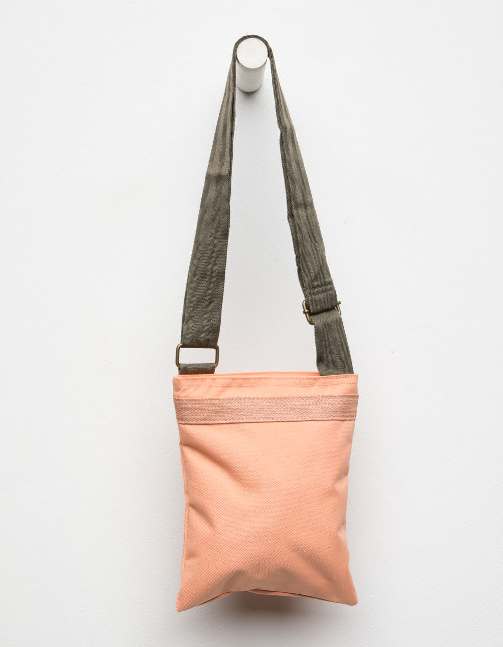 DAKINE Jive Coral Reef Crossbody Bag - CORAL REEF | Tillys