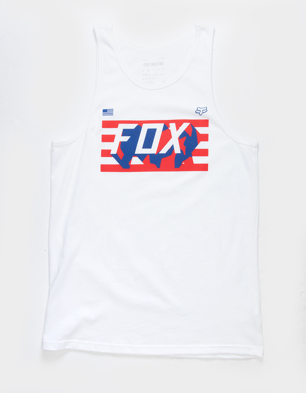 Fox Clothing | Tillys