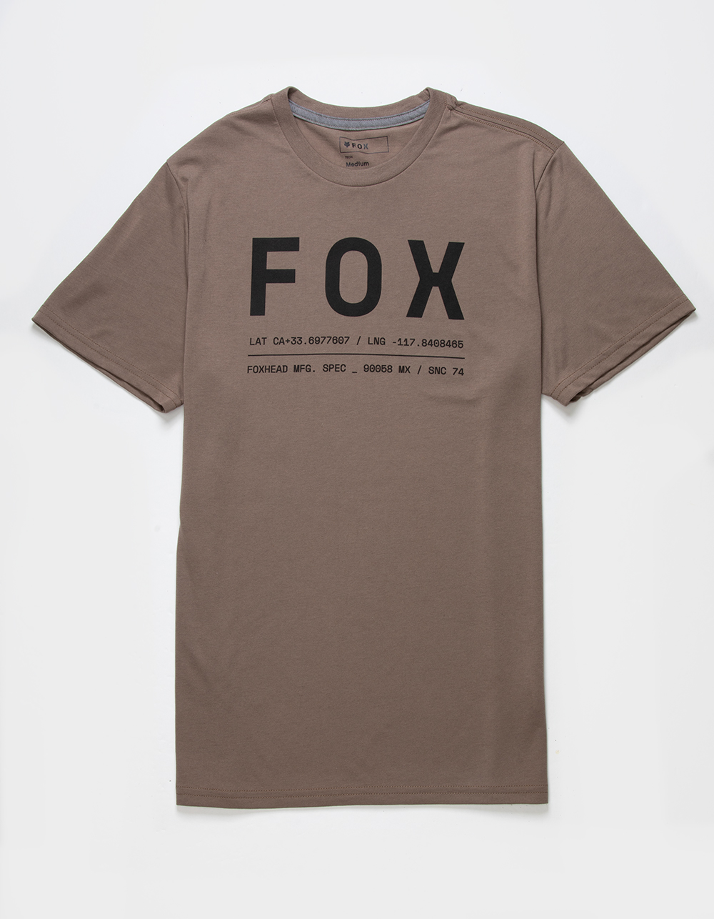 Fox: Mens | Tillys