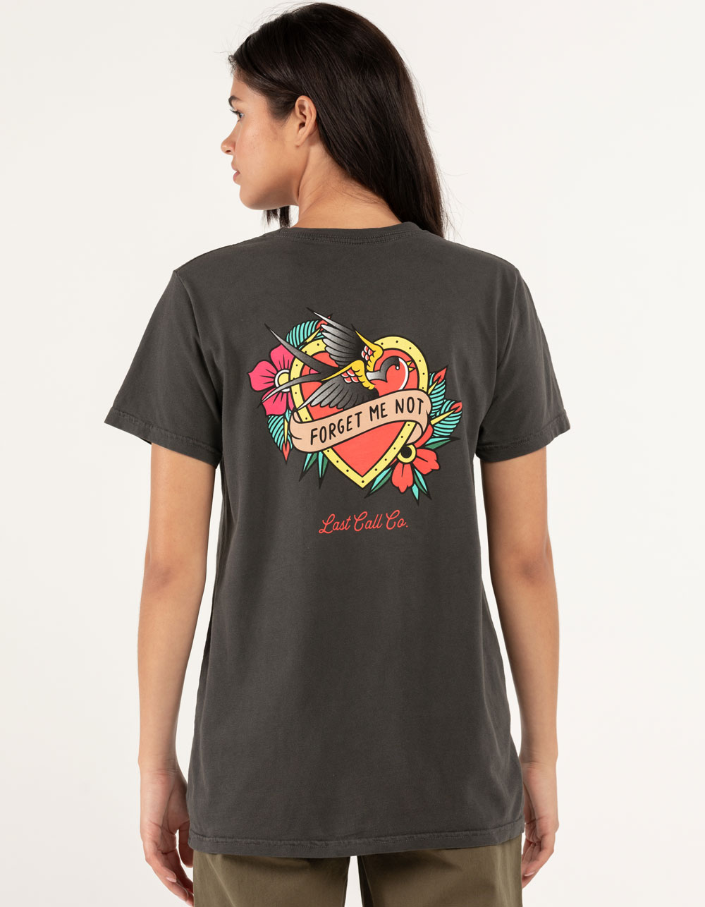 Last Call Co. Clothing | Tillys