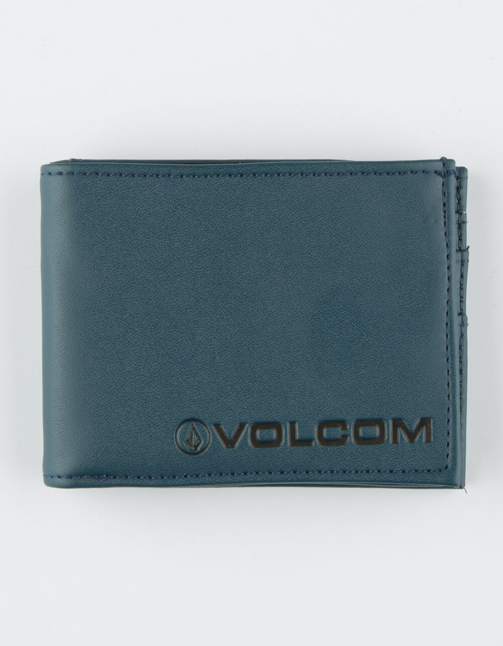 VOLCOM Le Strange Wallet - GRBLK | Tillys