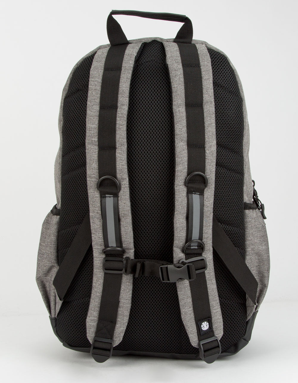 ELEMENT Regent Heather Gray Backpack - HEATHER GRAY | Tillys