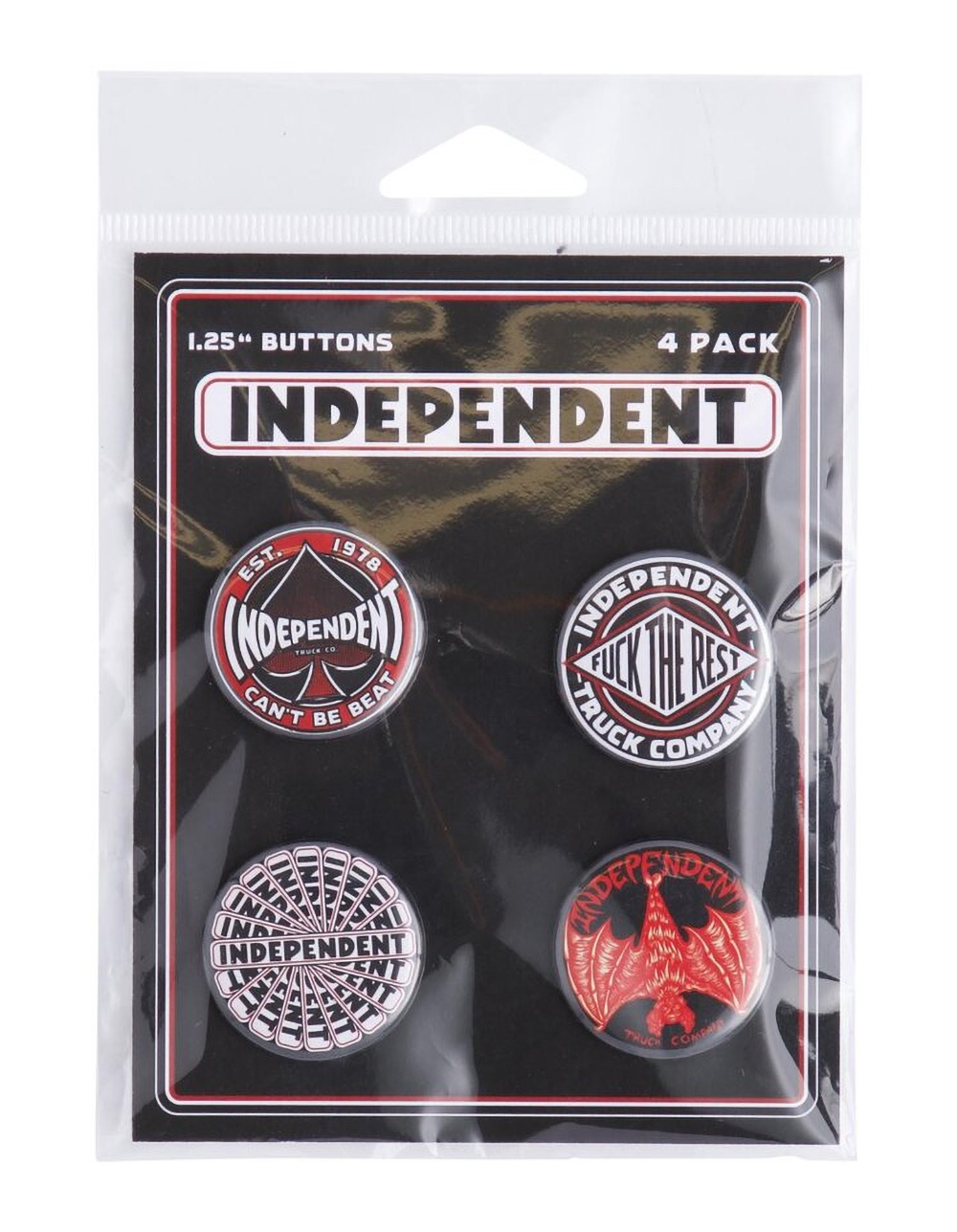 Independent Skate Clothing | Tillys