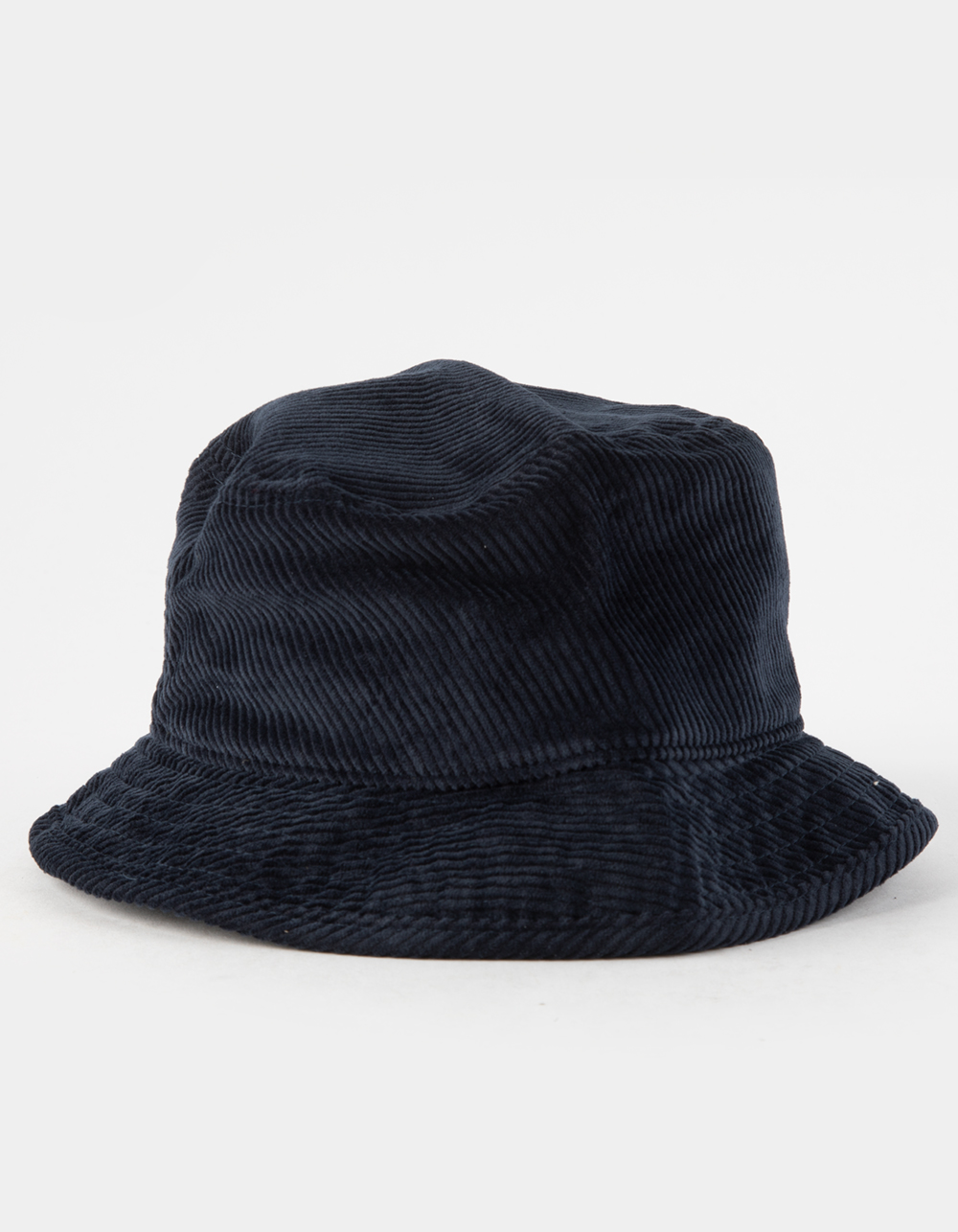 RVCA Chunky Corduroy Bucket Hat - BLUE | Tillys