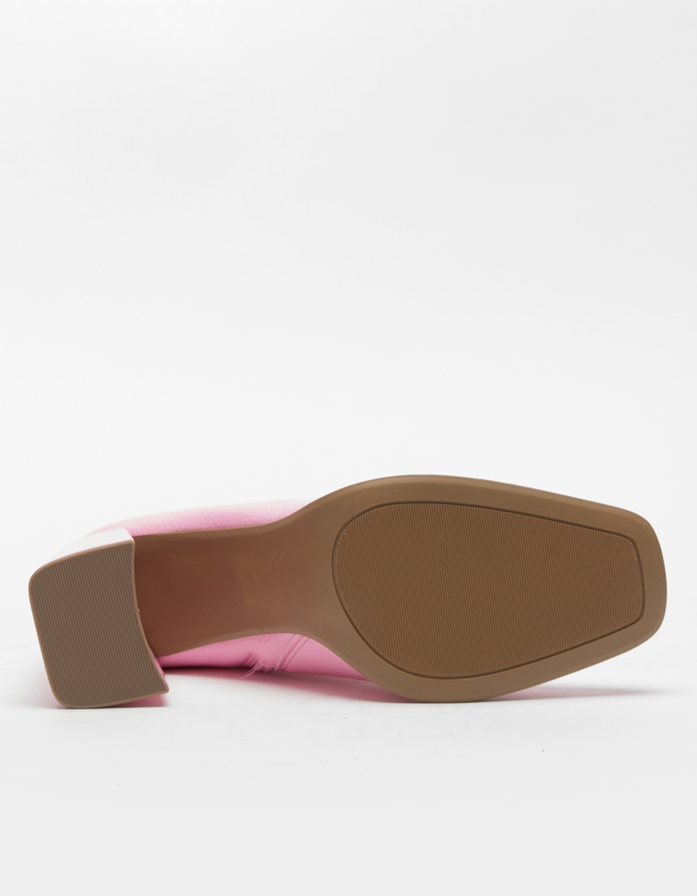 DELICIOUS Womens Ankle Boot - PINK | Tillys