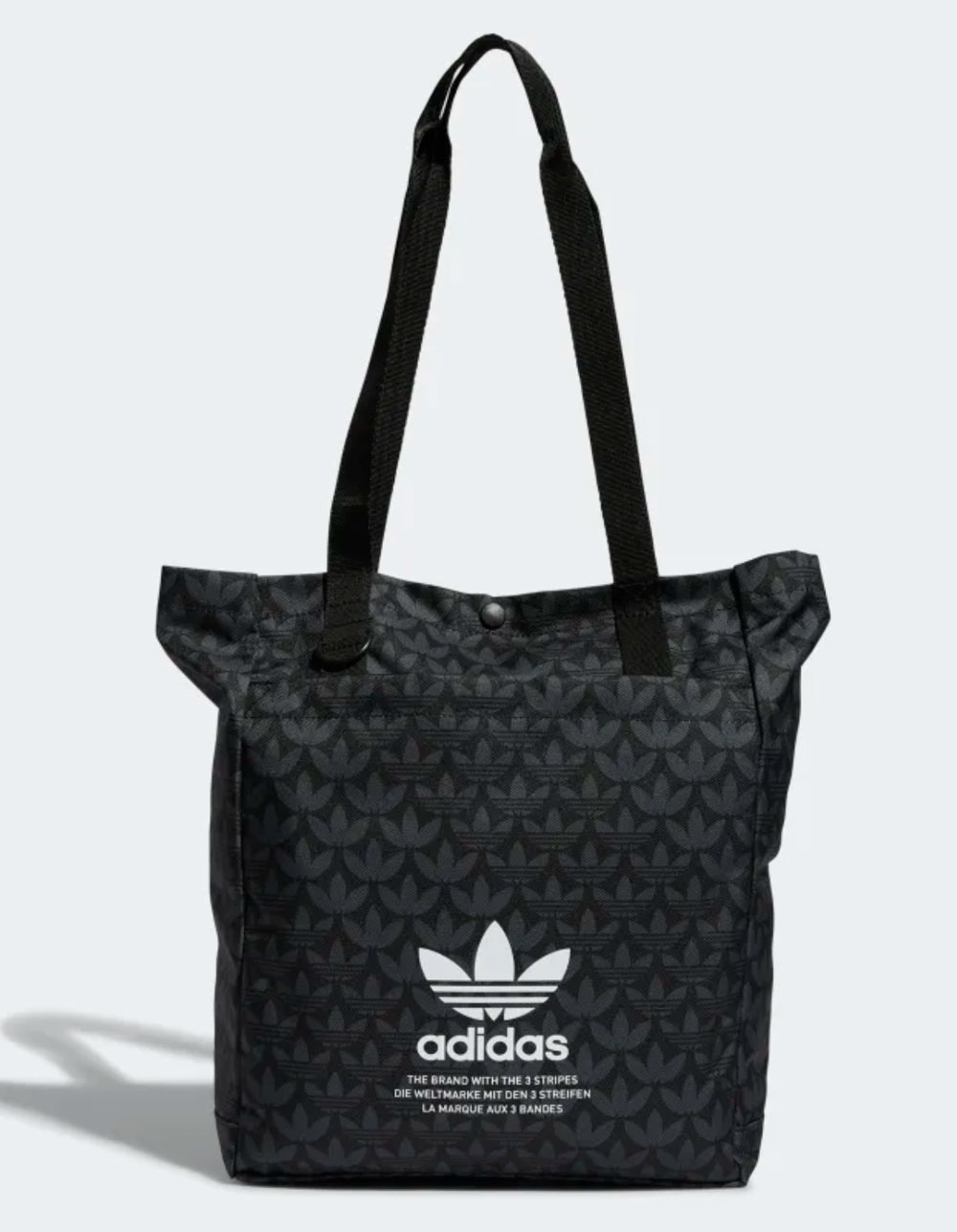 ADIDAS Originals Simple Tote Bag - BLACK | Tillys