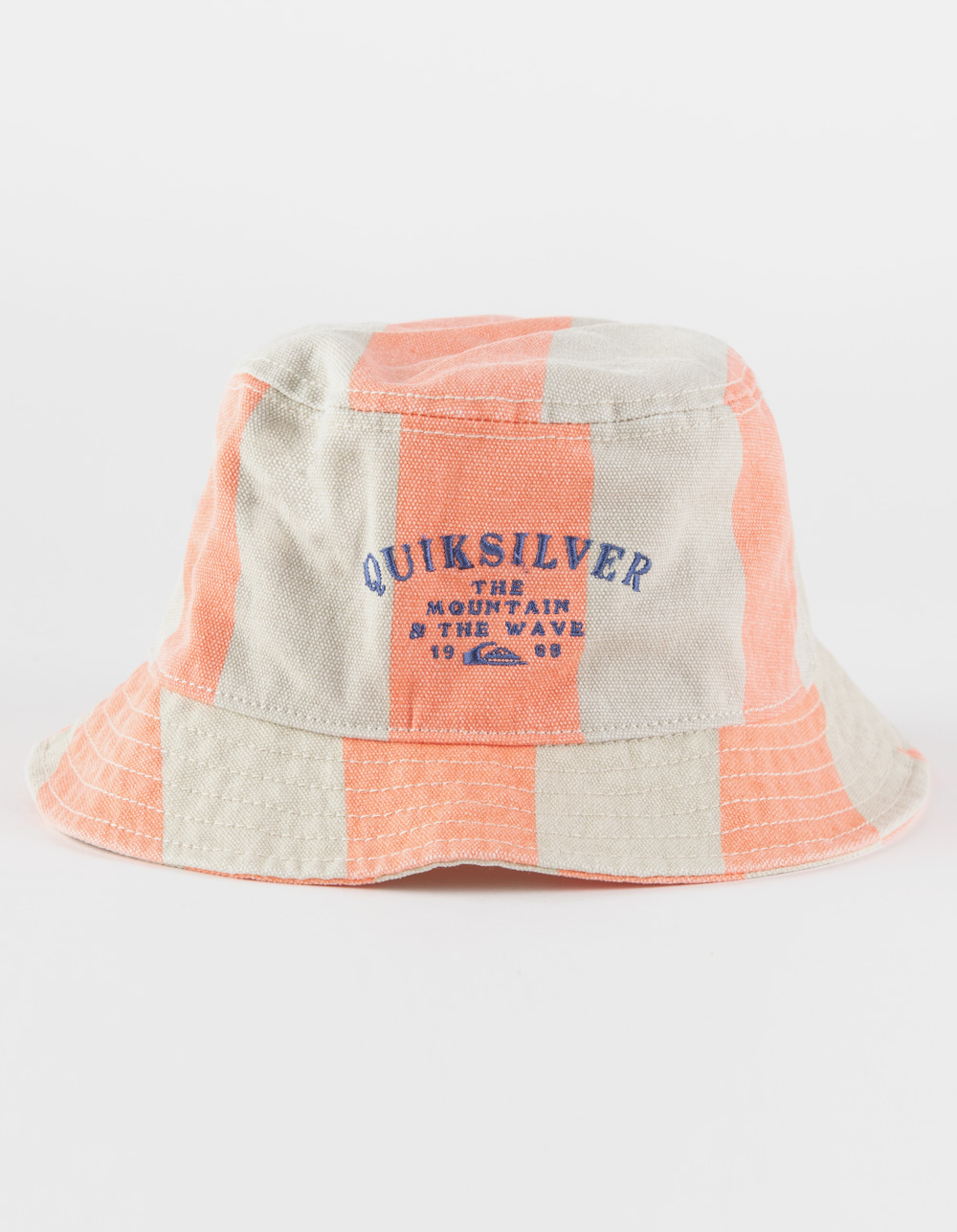 QUIKSILVER Classic Bucket Hat - PINK | Tillys