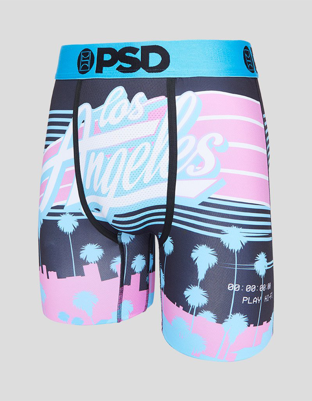 PSD Underwear | Tillys