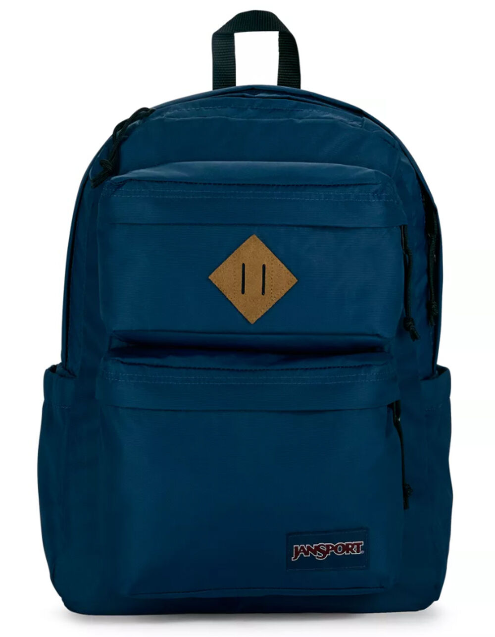 JANSPORT Double Break Backpack - NAVY | Tillys