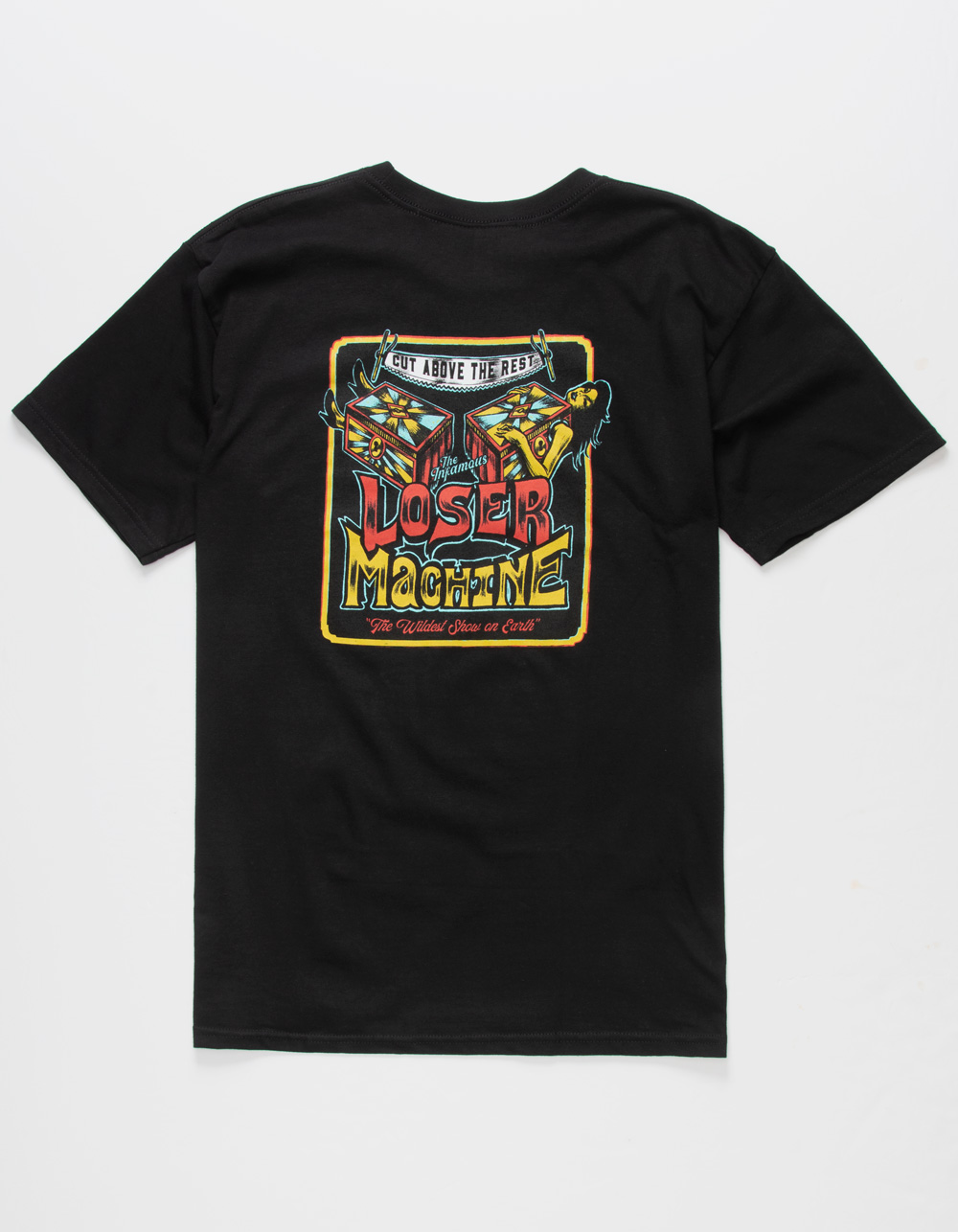 Loser Machine | Tillys