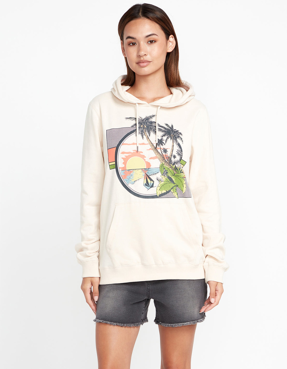 Volcom Clothing: Hoodies & T-Shirts | Tillys