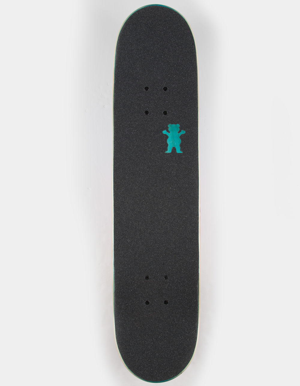 GRIZZLY Positive Bears 7.5" Complete Skateboard - MULTI | Tillys