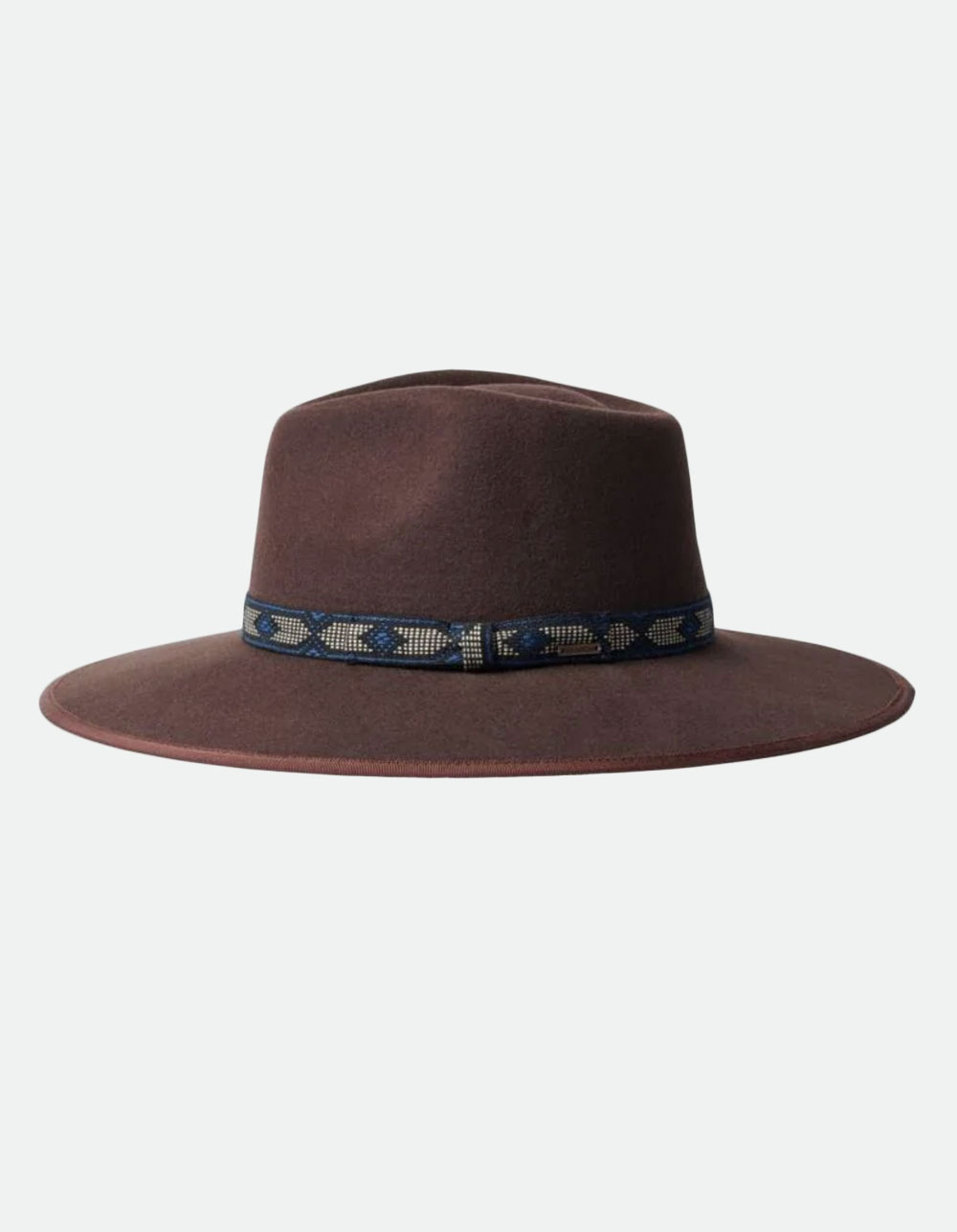 BRIXTON Jo Rancher Hat - BROWN COMBO | Tillys
