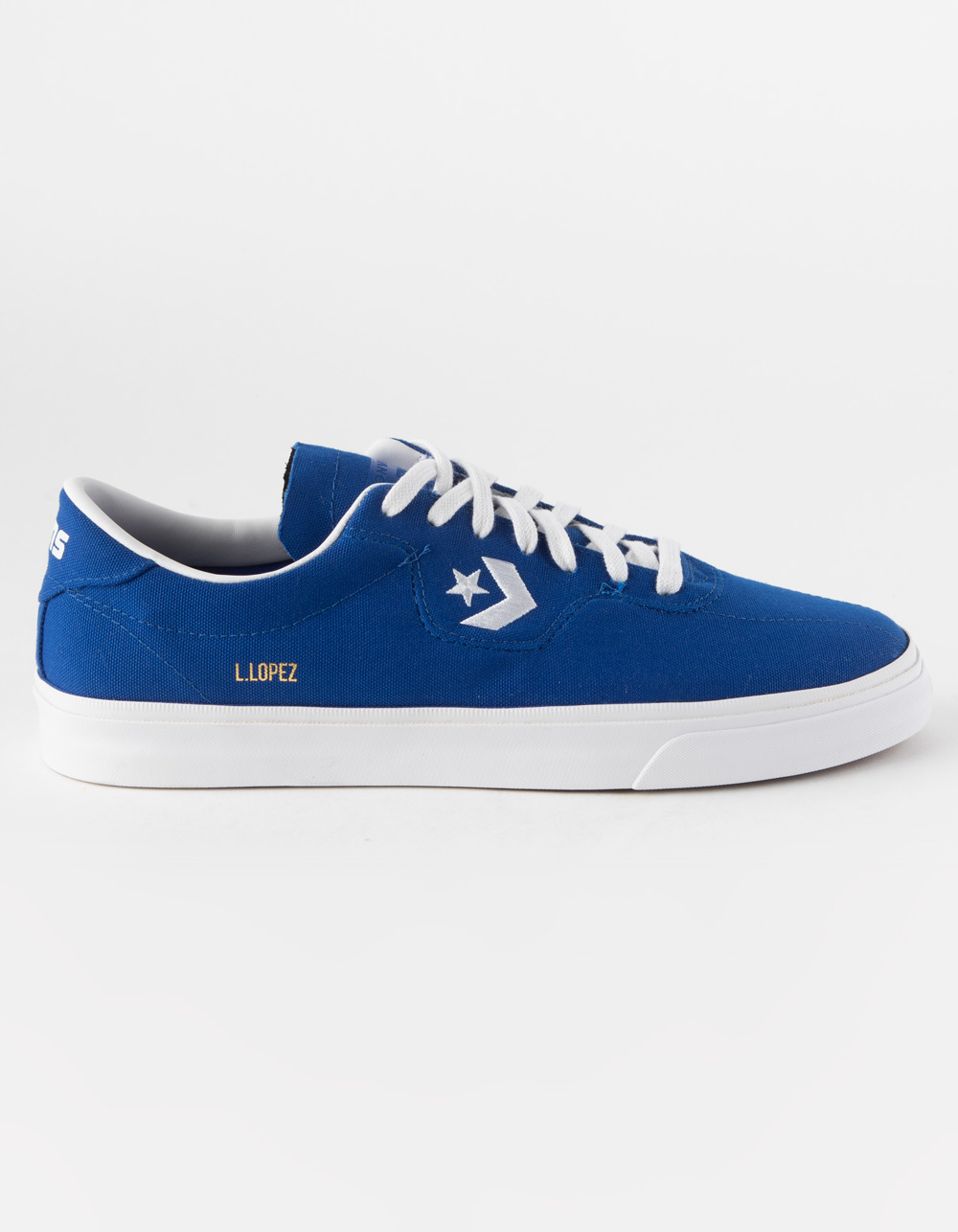 CONVERSE Cons Louie Lopez Pro Shoes - BLUE/WHT | Tillys