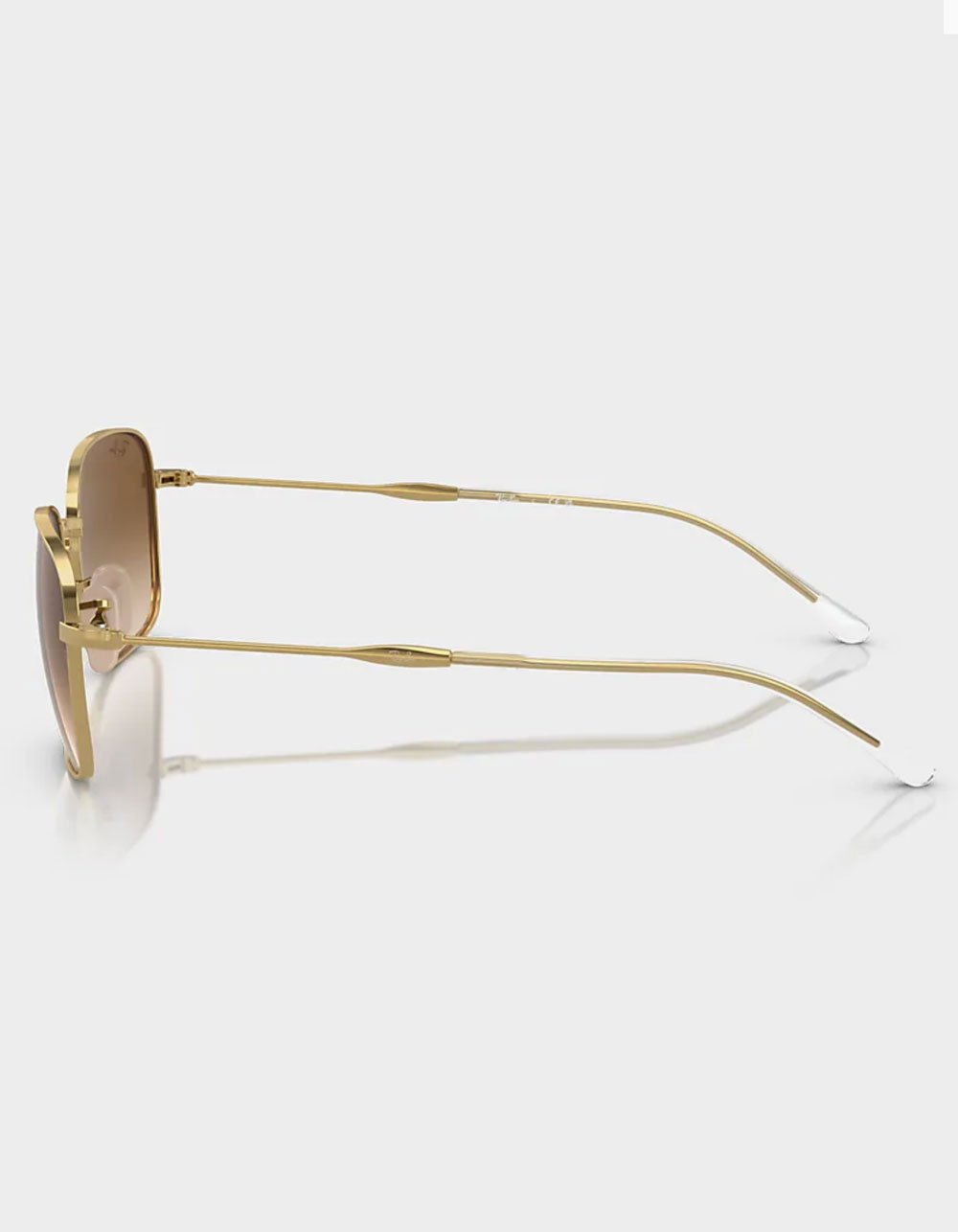 RAY-BAN RB3706 Sunglasses - GOLD | Tillys