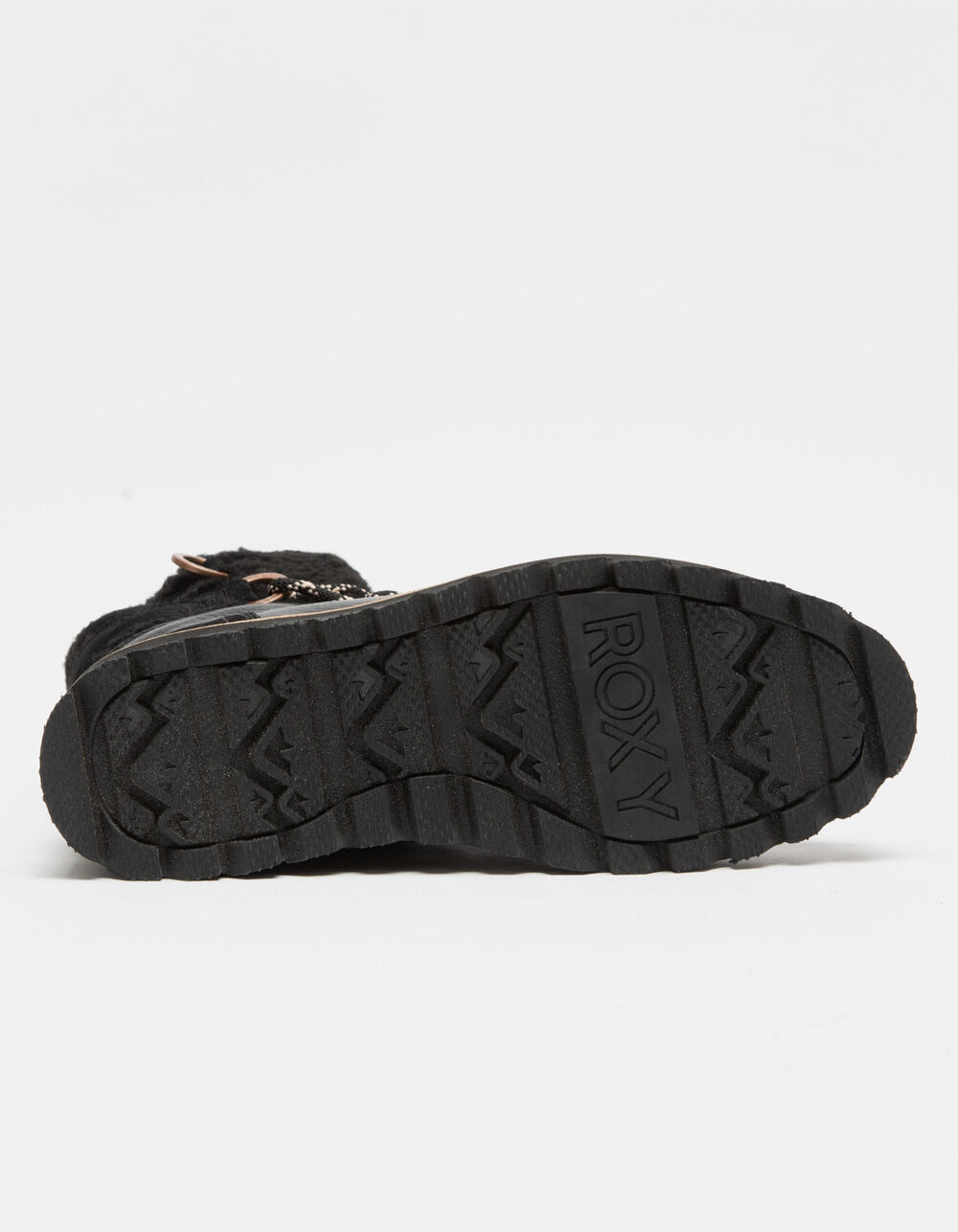 ROXY Brandi II Womens Boots - BLACK | Tillys