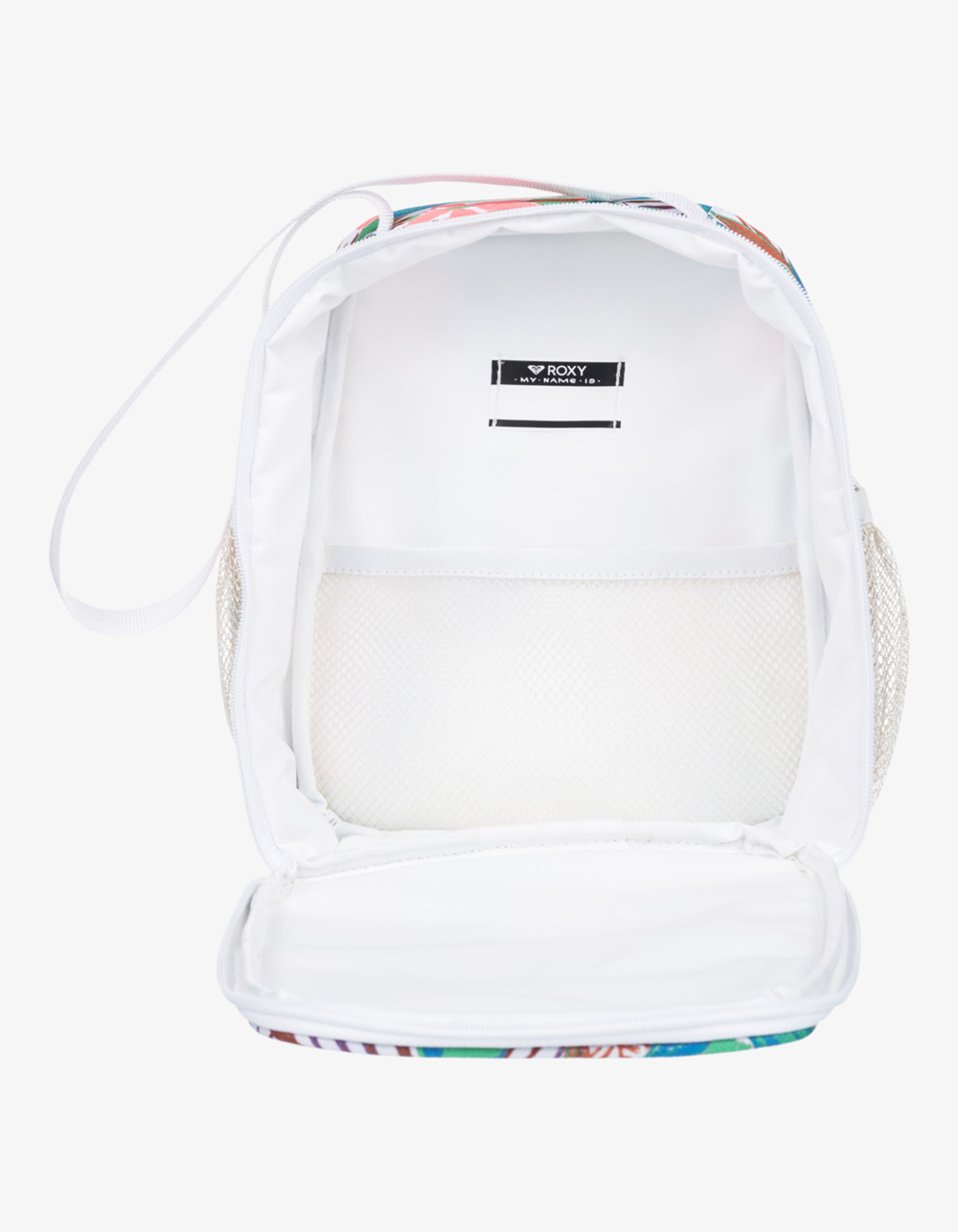 ROXY Blueberry Sky Lunch Box - WHITE COMBO | Tillys